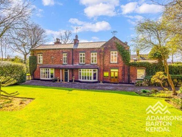 5 Bedroom House Lancs Lancashire LS99986053