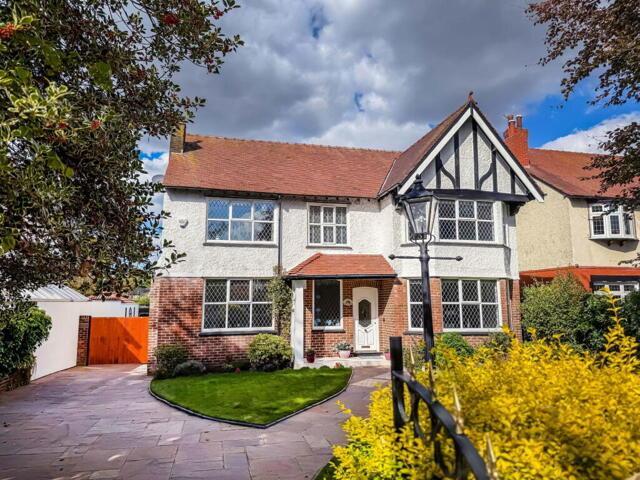 5 Bedroom House Lancs Sefton LS98687744