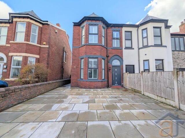5 Bedroom House Lancs Sefton 100398123