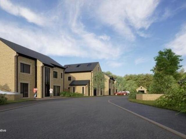 5 Bedroom House Lancs Rochdale 98649394