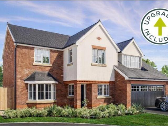 5 Bedroom House Lancs Wigan LS99345080