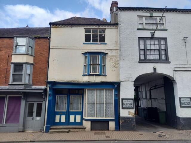 5 Bedroom House Ledbury Herefordshire LS99290243