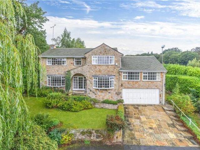 5 Bedroom House Leeds Leeds 101025701