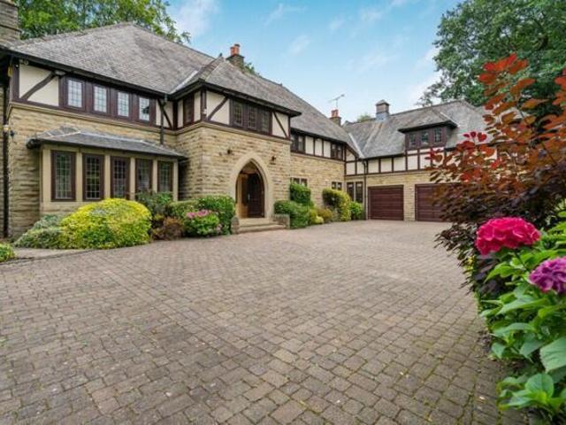 5 Bedroom House Leeds Leeds 101931461