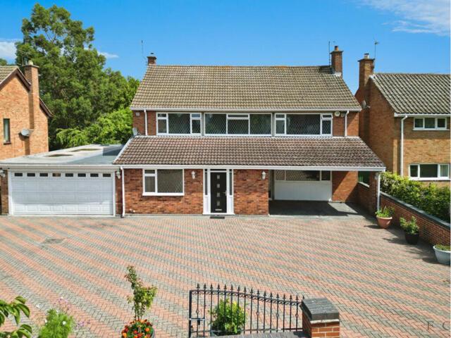 5 Bedroom House Leicester Leicester 101678127