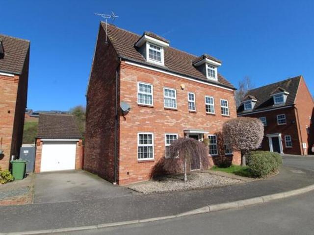 5 Bedroom House Leicester Leicester 101351988