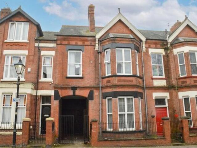 5 Bedroom House Leicester Leicestershire LS101996340