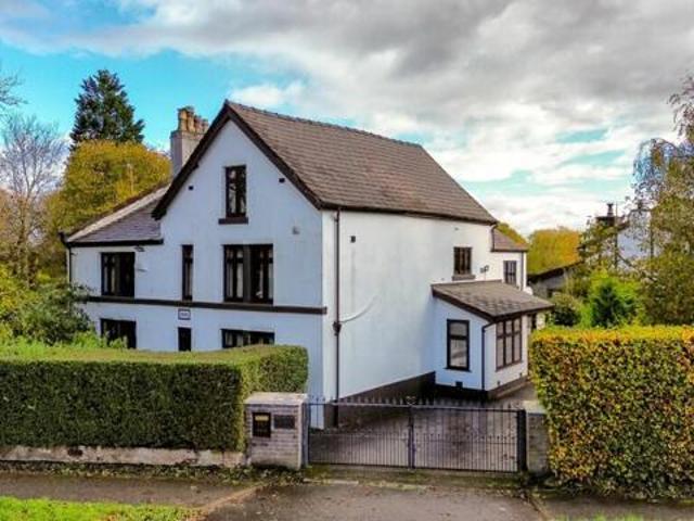 5 Bedroom House Leigh Greater Manchester 100648808