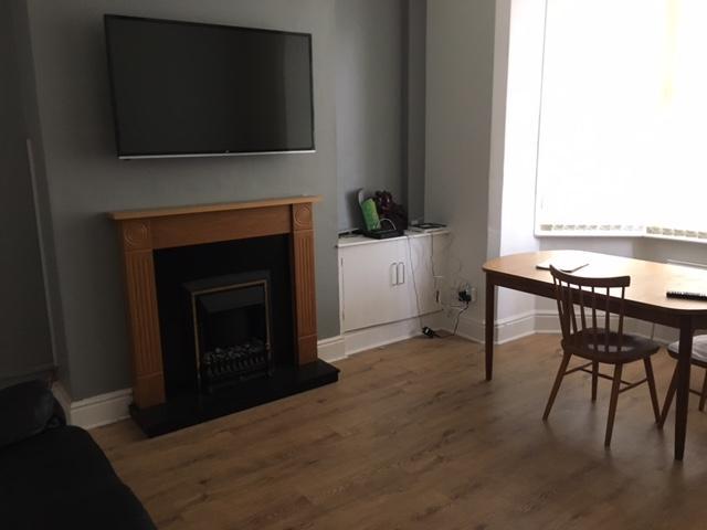5 Bedroom House Lenton East Midlands 98286253