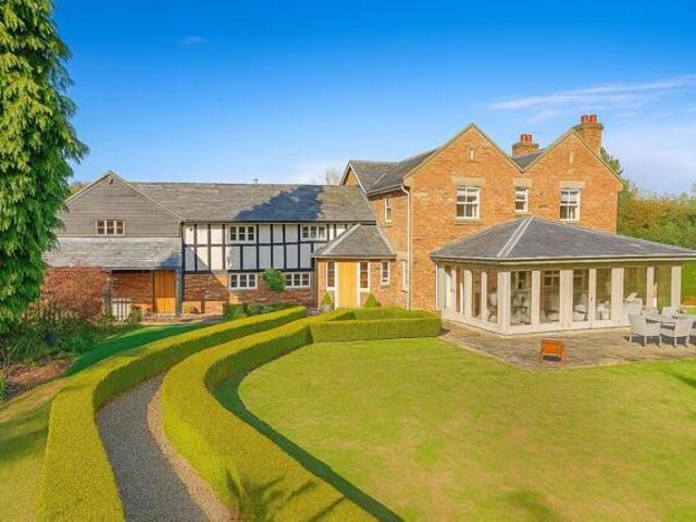 5 Bedroom House Leominster Herefordshire 99808784