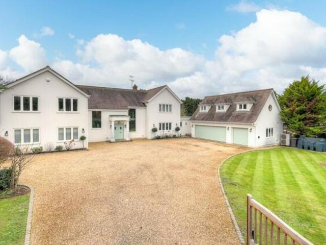 5 Bedroom House Little Waltham Little Waltham N/A 86163858