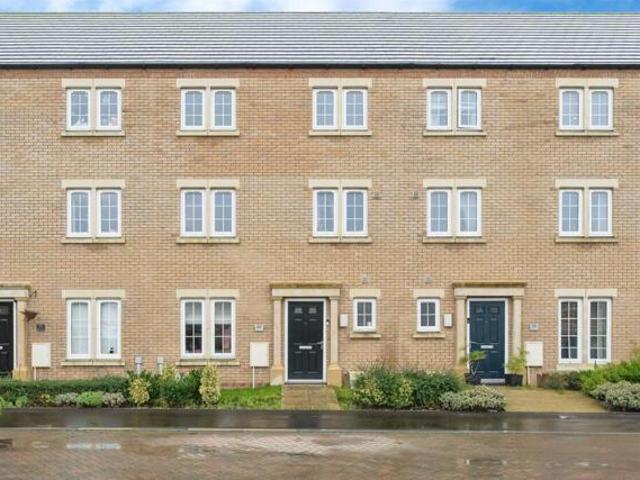 5 Bedroom House Littleport Littleport LS99029137