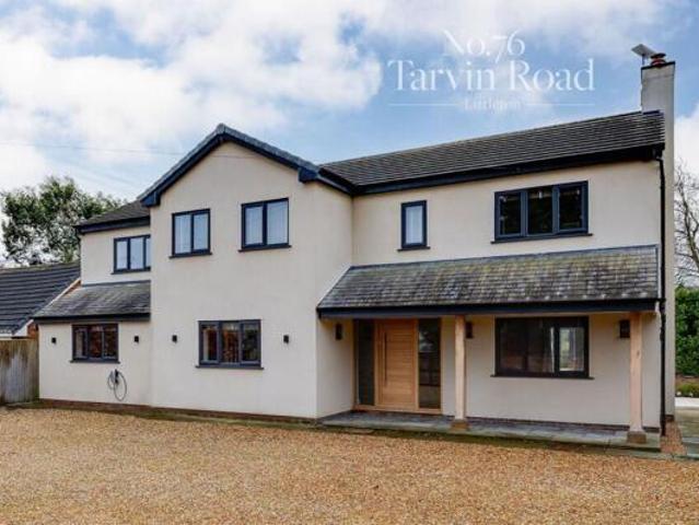 5 Bedroom House Littleton Cheshire West And Chester LS99290135