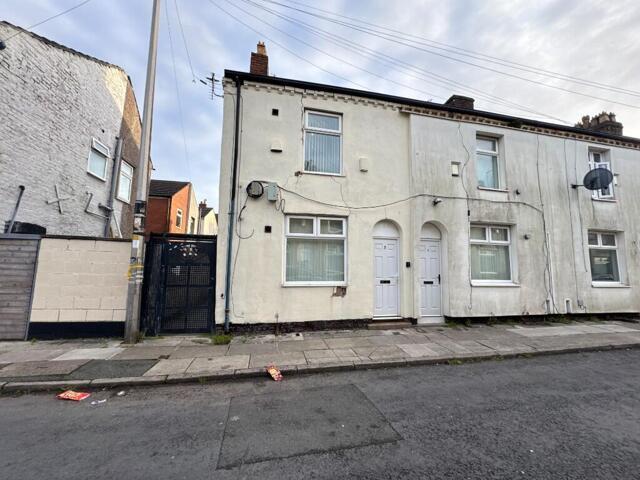 5 Bedroom House Liverpool Merseyside 103486188