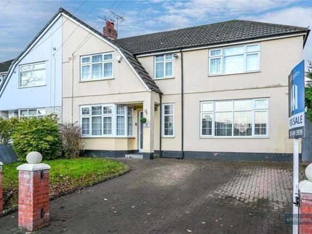 5 Bedroom House Liverpool Knowsley 100733837