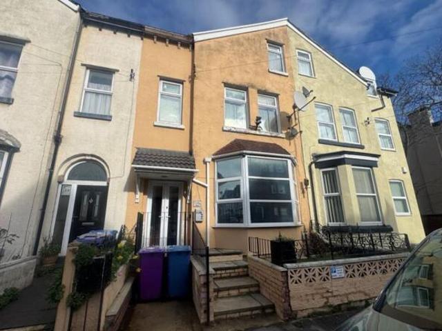 5 Bedroom House Liverpool Liverpool 100366309