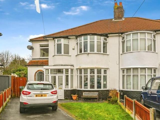 5 Bedroom House Liverpool Liverpool 101677927