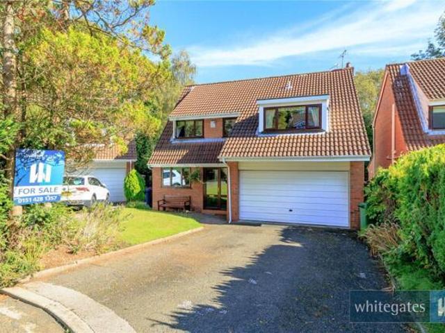 5 Bedroom House Liverpool Liverpool 101168519