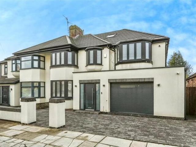 5 Bedroom House Liverpool Liverpool LS98834577
