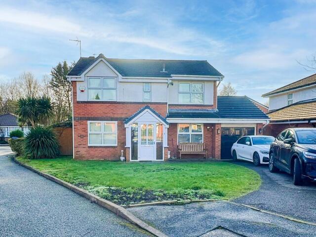 5 Bedroom House Liverpool Liverpool LS98834858