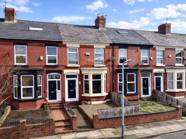 5 Bedroom House Liverpool Liverpool LS99437298