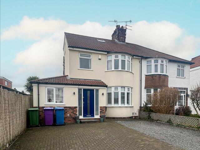 5 Bedroom House Liverpool Liverpool LS99895527
