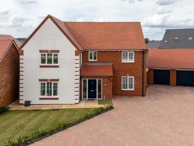 5 Bedroom House Lichfield Staffordshire 99951989