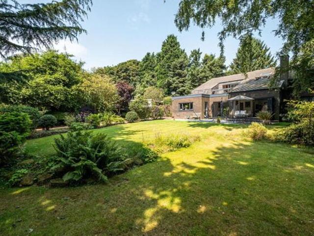 5 Bedroom House Lichfield Staffordshire LS99895524