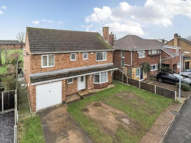 5 Bedroom House Lincoln Lincolnshire 100615225