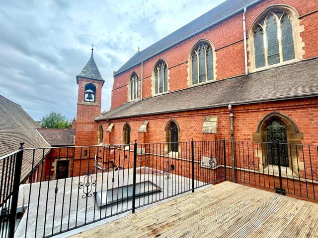 5 Bedroom House Lincoln Lincolnshire 101316414