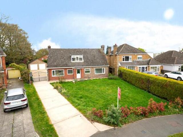 5 Bedroom House Lincoln Lincolnshire 101379080