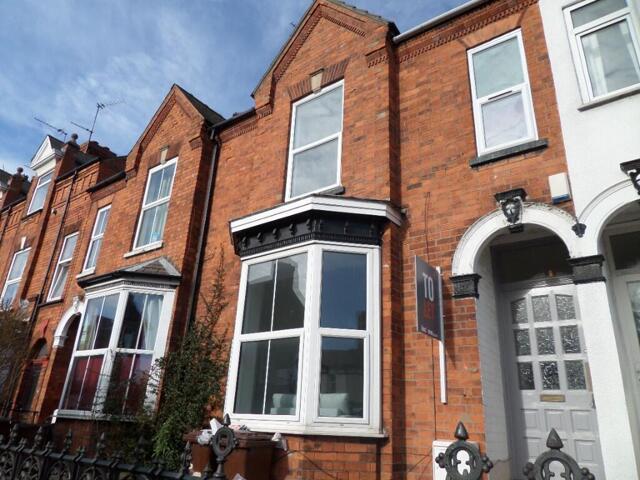 5 Bedroom House Lincoln Lincolnshire LS98969271