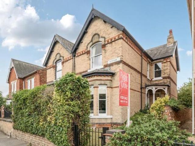 5 Bedroom House Lincoln Lincolnshire LS99380781