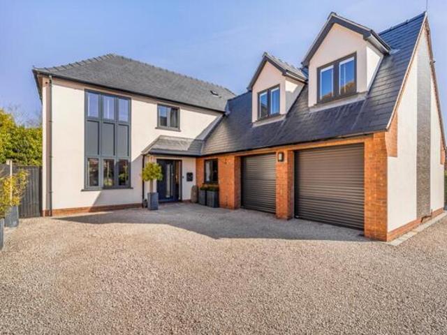 5 Bedroom House Lincoln Lincolnshire LS101856040