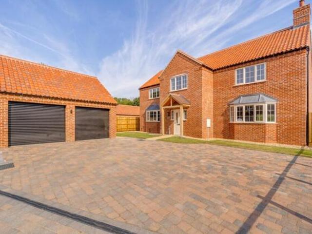 5 Bedroom House Lincolnshire Lincolnshire 98612637