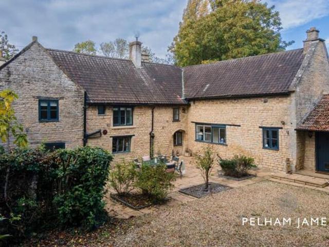 5 Bedroom House Lincolnshire Lincolnshire 98968985
