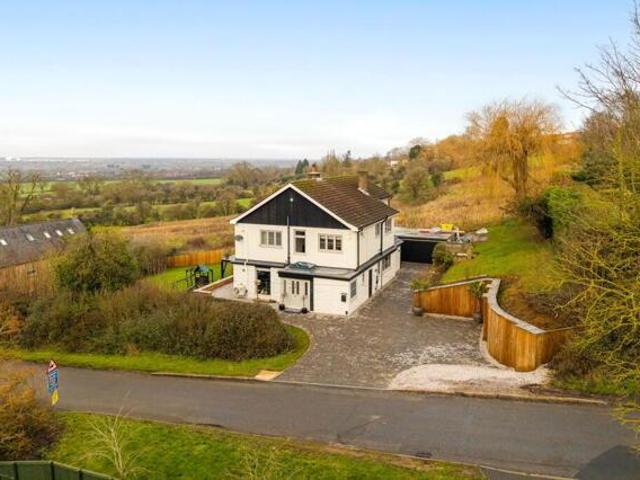 5 Bedroom House Lincolnshire Lincolnshire 100786884