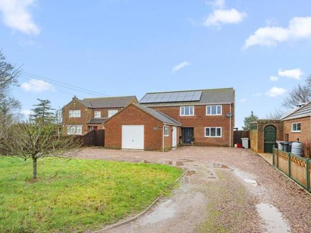 5 Bedroom House Lincolnshire Lincolnshire LS100917729