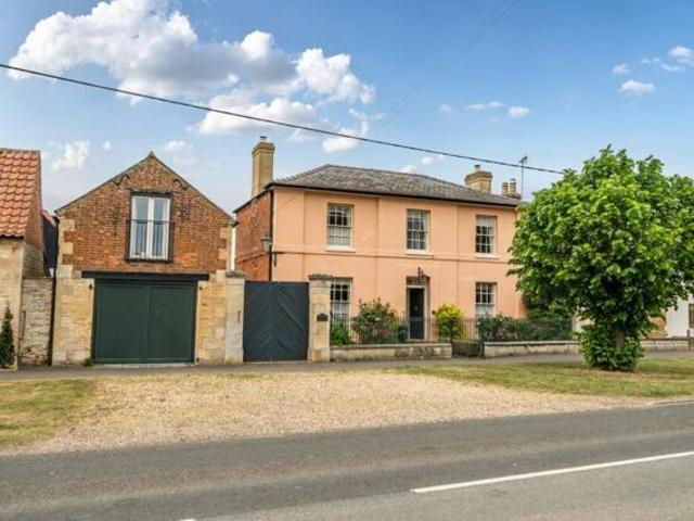 5 Bedroom House Lincolnshire Lincolnshire LS99029058