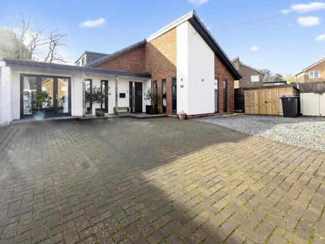 5 Bedroom House Lincolnshire Lincolnshire LS99986502