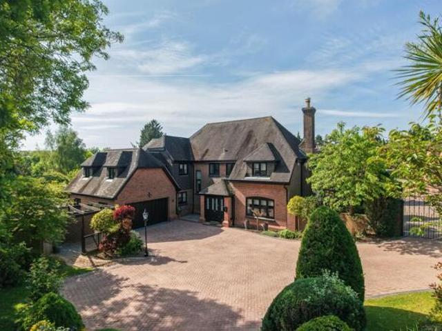 5 Bedroom House Lisvane Lisvane 100615135