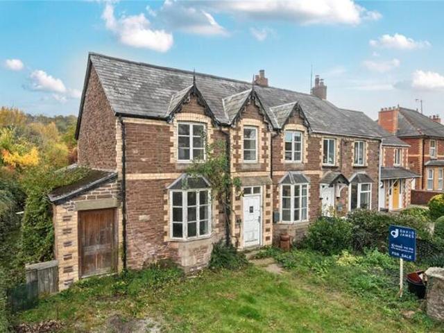 5 Bedroom House Monmouth Monmouthshire LS99092316