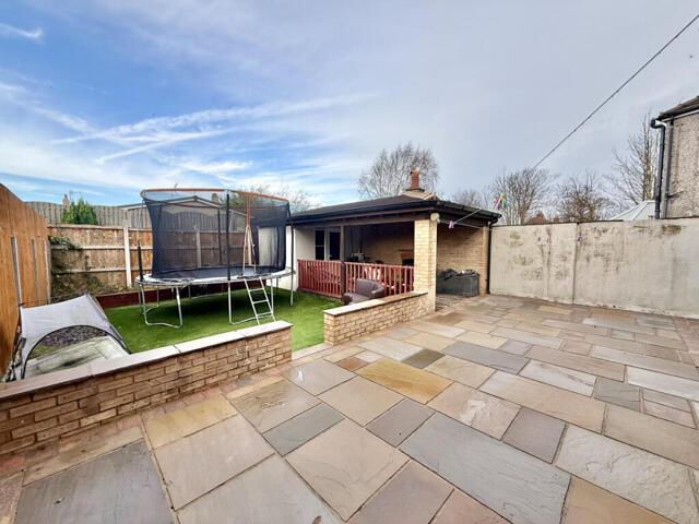 5 Bedroom House Morecambe Lancashire LS99344849