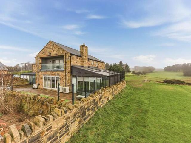 5 Bedroom House Morley Derbyshire LS99688168