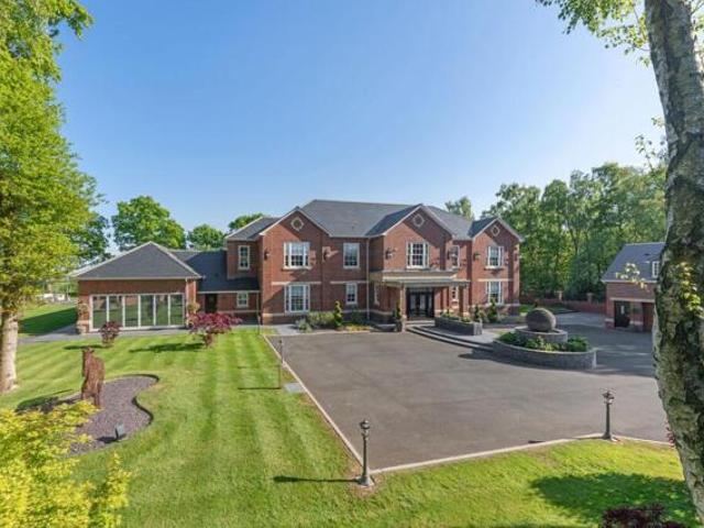 5 Bedroom House Morpeth Northumberland 99805897