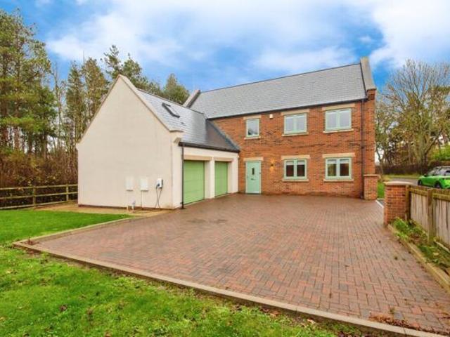 5 Bedroom House Morpeth Northumberland 100023890