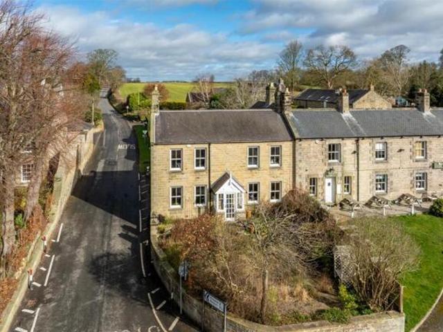 5 Bedroom House Morpeth Northumberland LS101677575