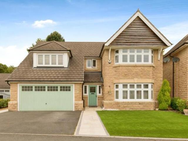 5 Bedroom House Macclesfield Cheshire East 101677280