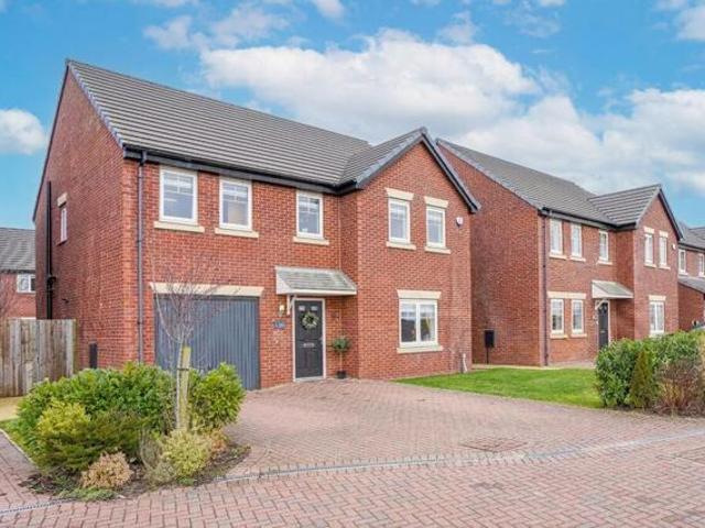 5 Bedroom House Maghull Sefton LS100648877