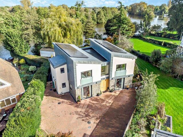 5 Bedroom House Maidenhead Windsor And Maidenhead 99344978